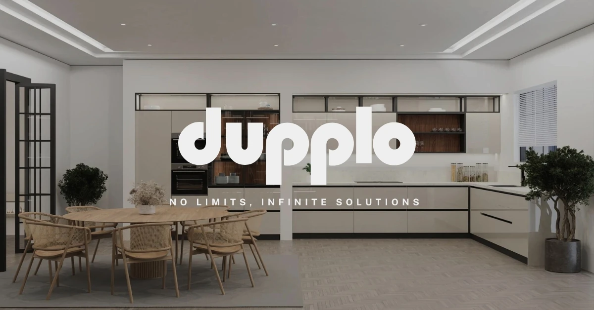 Inicio - Dupplo · Fabricantes de Cocinas